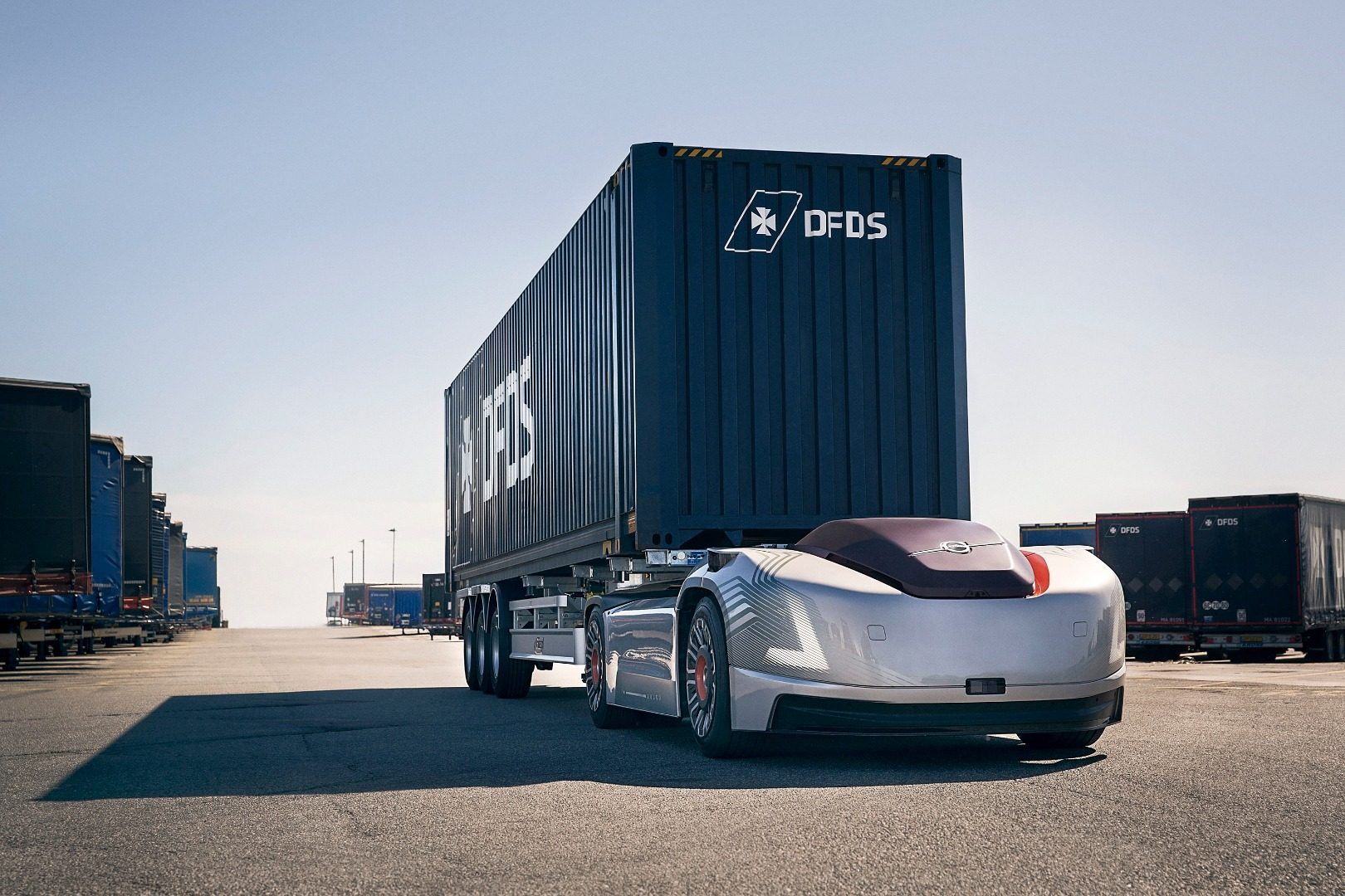 THE FUTURE OF SHIPPING CONTAINER DELIVERIES - ATS Containers