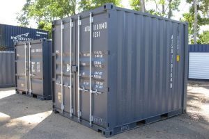 Shipping Container Dimensions - ATS Containers