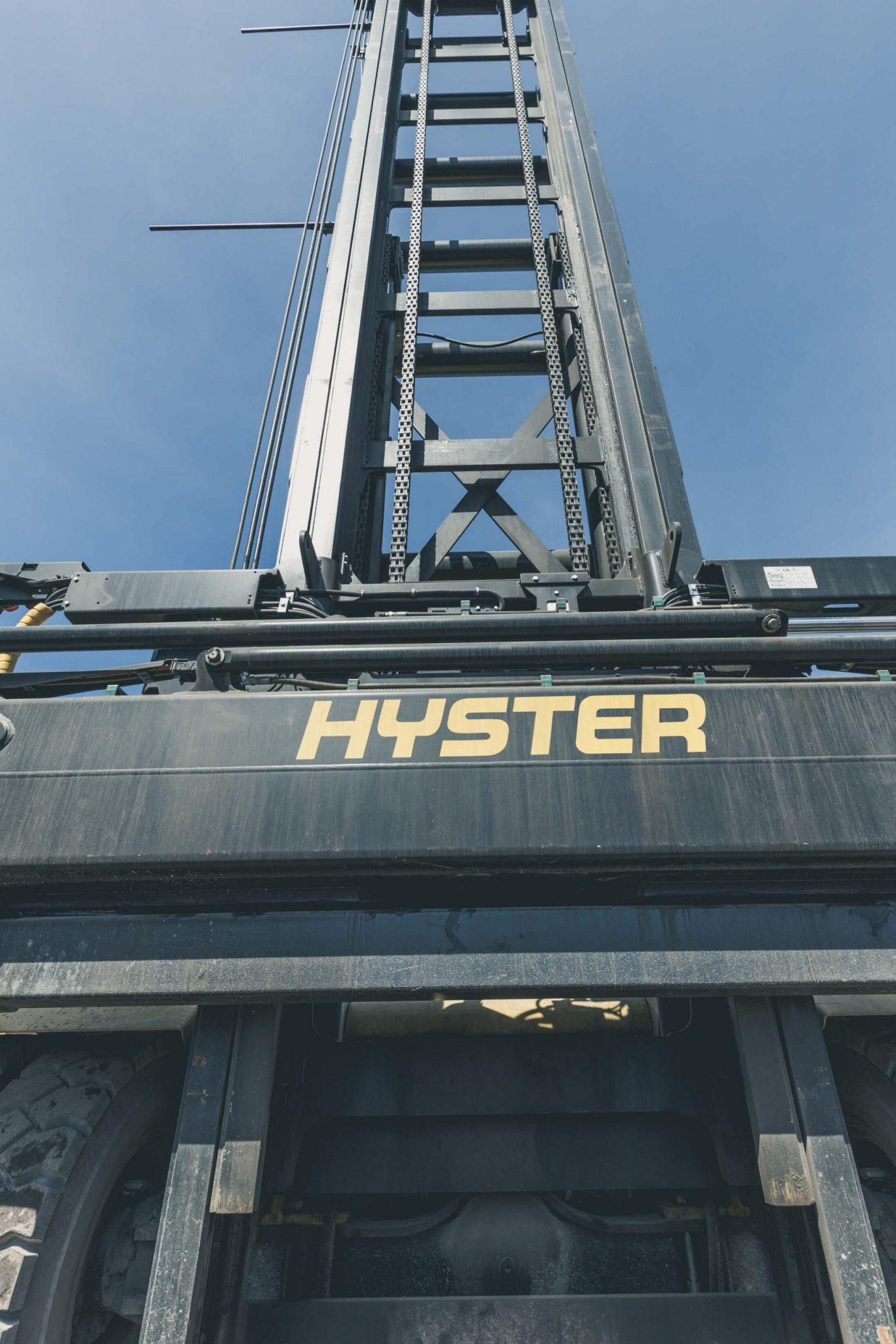 Photos of 10', 20', 40' Shipping Containers | ATS Containers