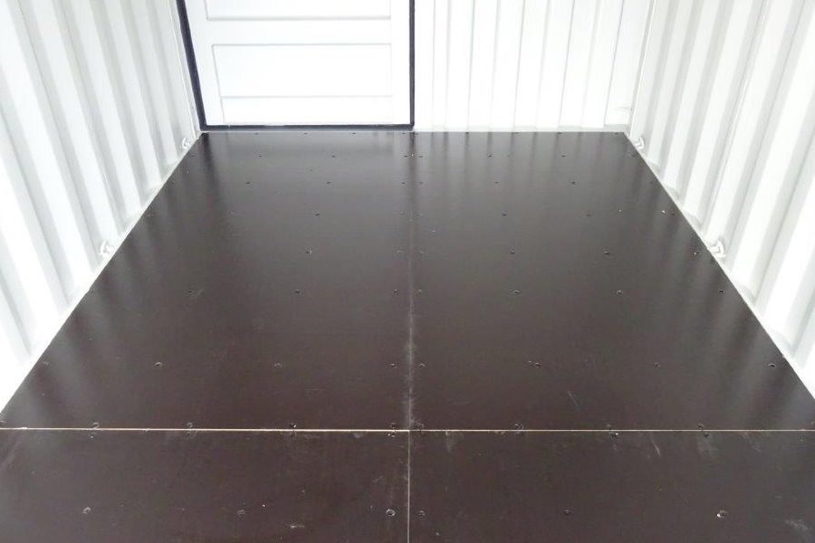 New 20' standard front access | ATS Containers