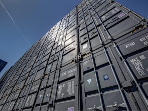 Shipping and storage containers | ATS Containers