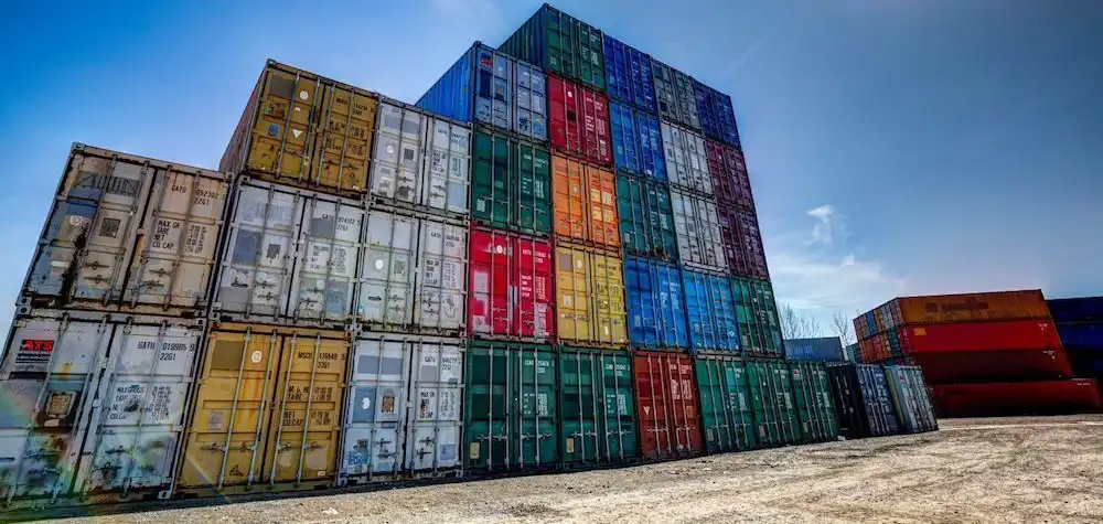 Shipping Container Clearance | ATS Containers