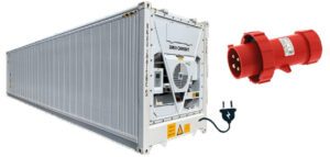 REEFER ELECTRICAL GUIDE - ATS Containers