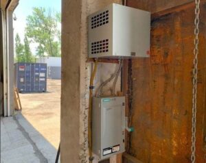 REEFER ELECTRICAL GUIDE - ATS Containers