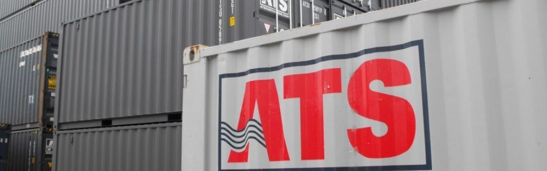 Contact ATS Containers Montreal | Container Sales and Rentals