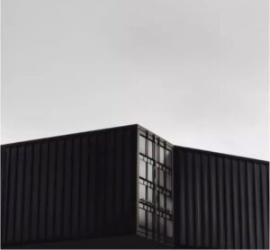 Used Shipping Containers & Sea Cans for Sale in Canada