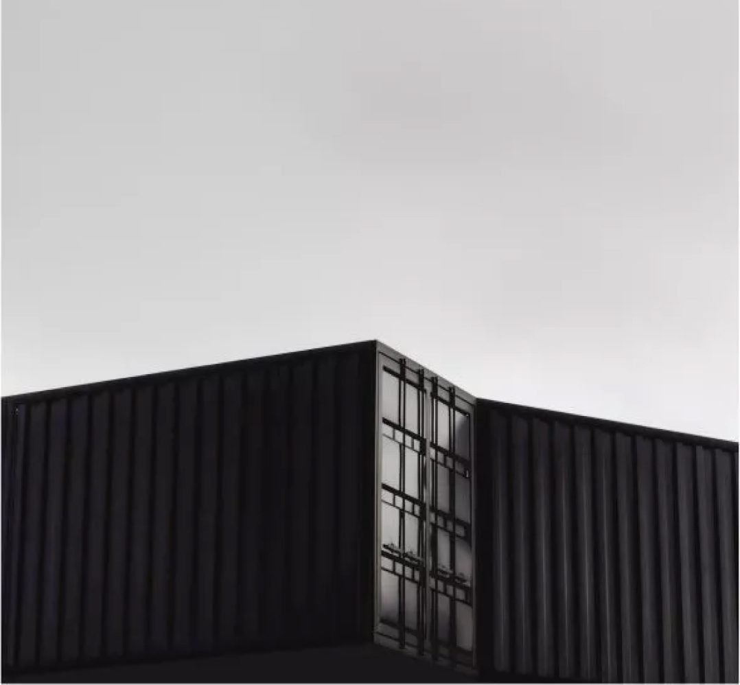 20FT AND 40FT SHIPPING CONTAINER ANATOMY - ATS Containers