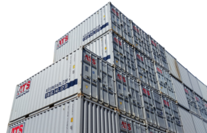 Shipping Container Dimensions - ATS Containers