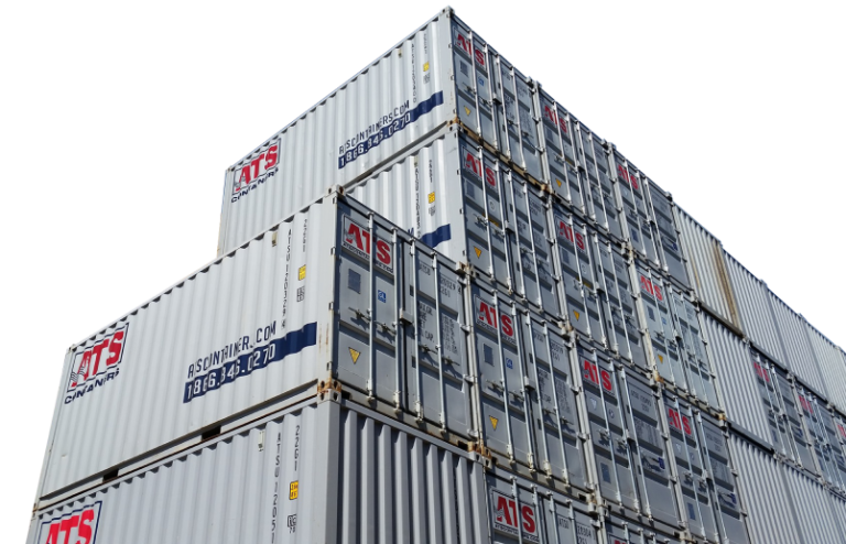 Contact ATS Containers Montreal | Container Sales and Rentals