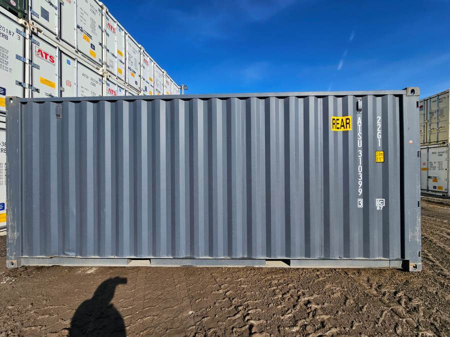 Affordable Shipping Containers On Sale - Low Price Guaranteed