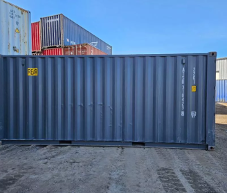 Affordable Shipping Containers On Sale - Low Price Guaranteed