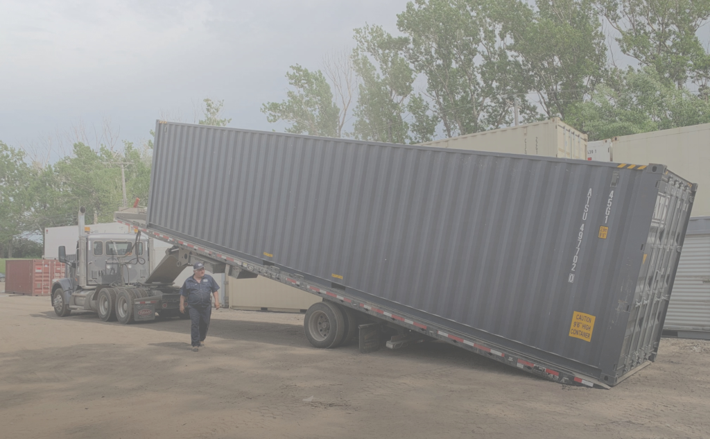 Shipping Container Dimensions 10’, 20’, 40’ | ATS Containers