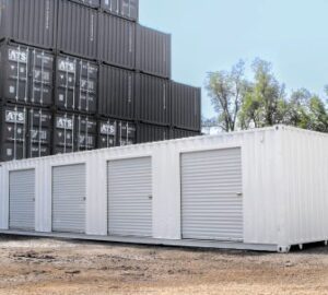 Shipping and Storage Containers - ATS Containers