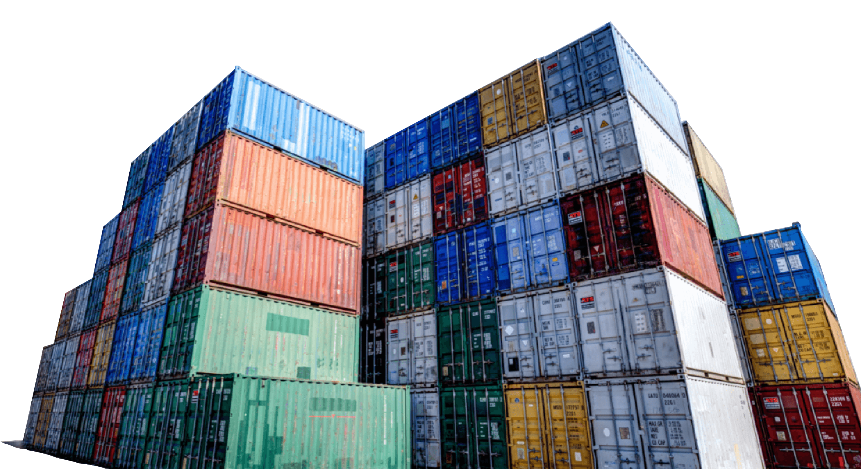 Shipping and Storage Containers - ATS Containers