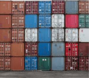 Shipping and Storage Containers - ATS Containers