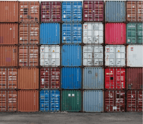 Shipping and Storage Containers - ATS Containers
