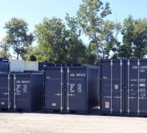 Shipping and Storage Containers - ATS Containers