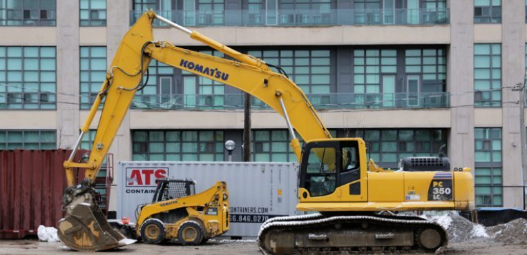 Shipping and Storage Containers - ATS Containers