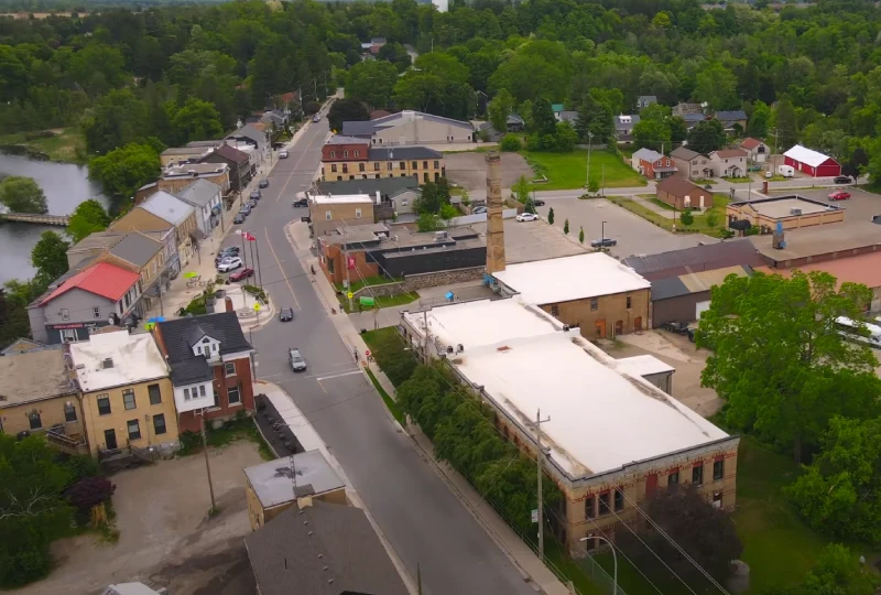 New or Used Shipping Containers in Ayr, Ontario